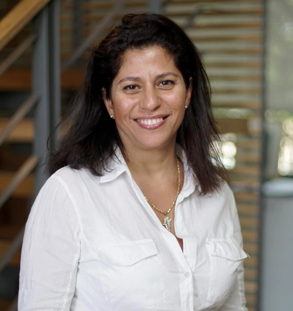 Sharon Lemel | Schusterman Family Philanthropies