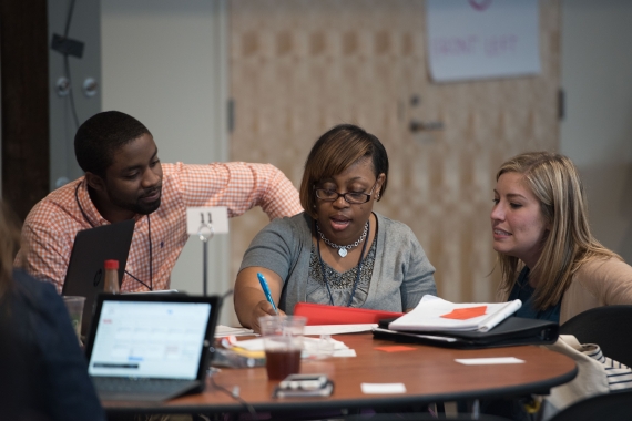 High-Quality Teaching | Schusterman Family Philanthropies