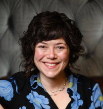 Meet the Schusterman Fellows: Liz Fisher