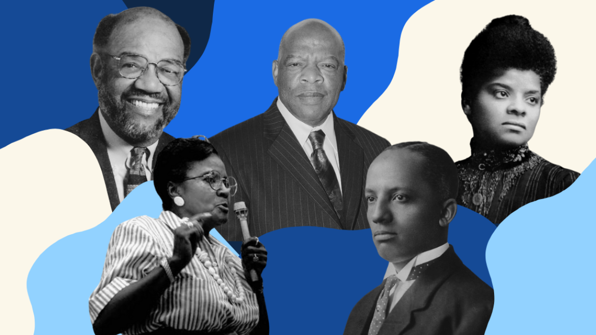 5 Trailblazers Who Fought for Justice and Inspired Change